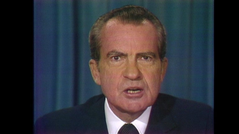 How Washington has changed since Watergate - CBS News