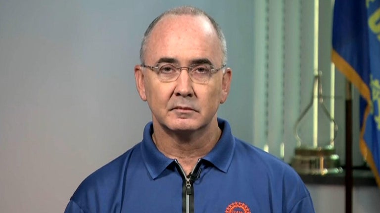 Transcript: UAW president Shawn Fain on "Face the Nation with Margaret ...