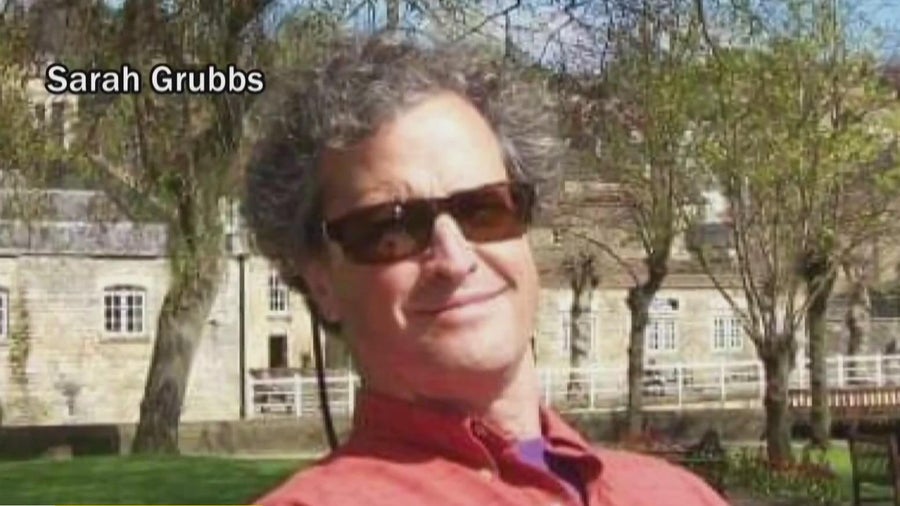 Who is Marc Fogel? What we know about the American released by Russians ...