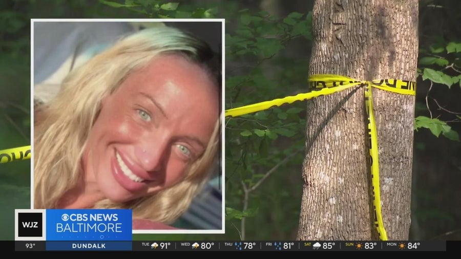 1 year ago, Rachel Morin was murdered off Maryland trail. Here's a look ...