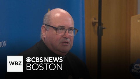 Bishop Richard Henning named new Archbishop of Boston, replacing ...