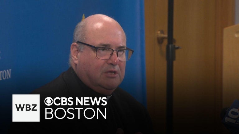 Bishop Richard Henning named new Archbishop of Boston, replacing ...