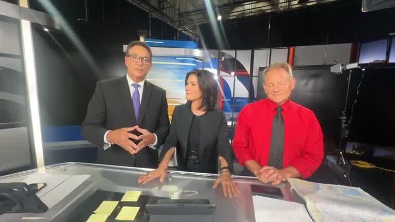 WCCO back on air after power outage and technical issues - CBS Minnesota