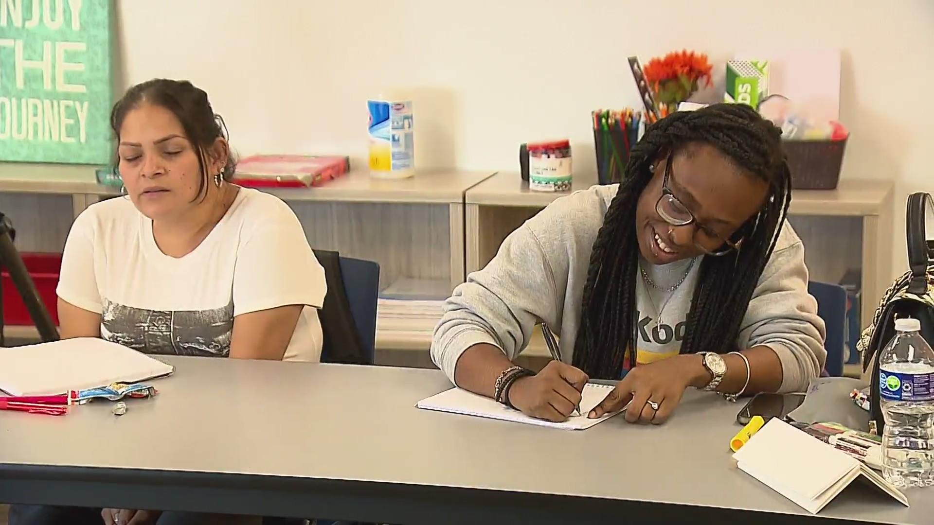 Goodwill Excel Center opens in Aurora for Colorado adults to earn high ...