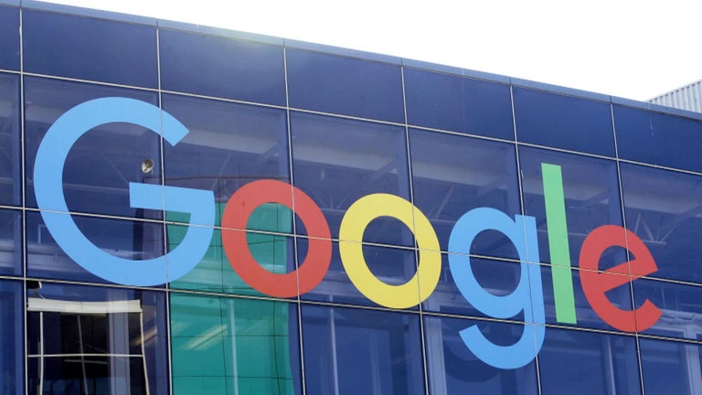 Break up Google? Justice Department says it may ask judge to force Google to sell Chrome ...