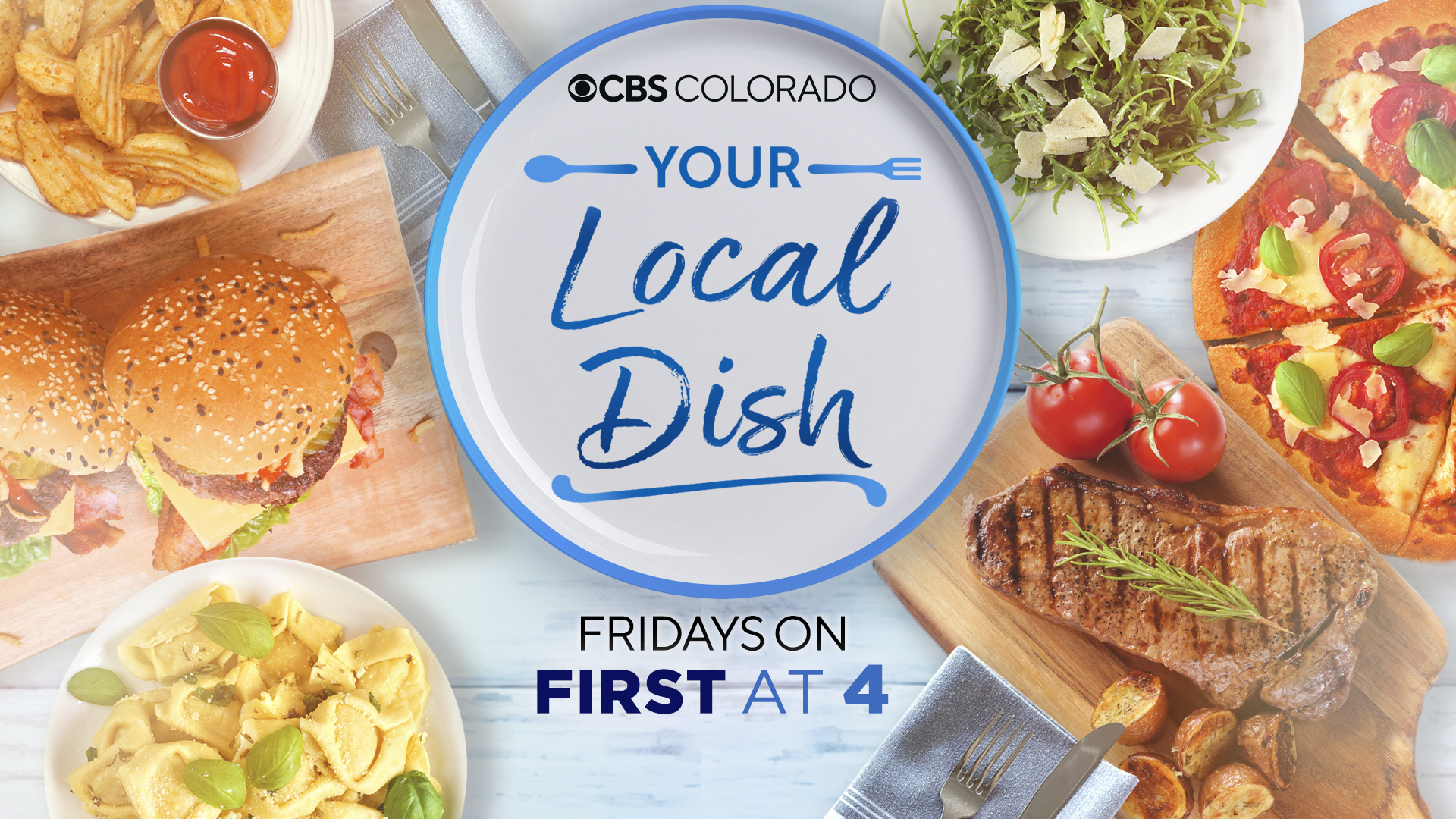 Your Local Dish - CBS Colorado
