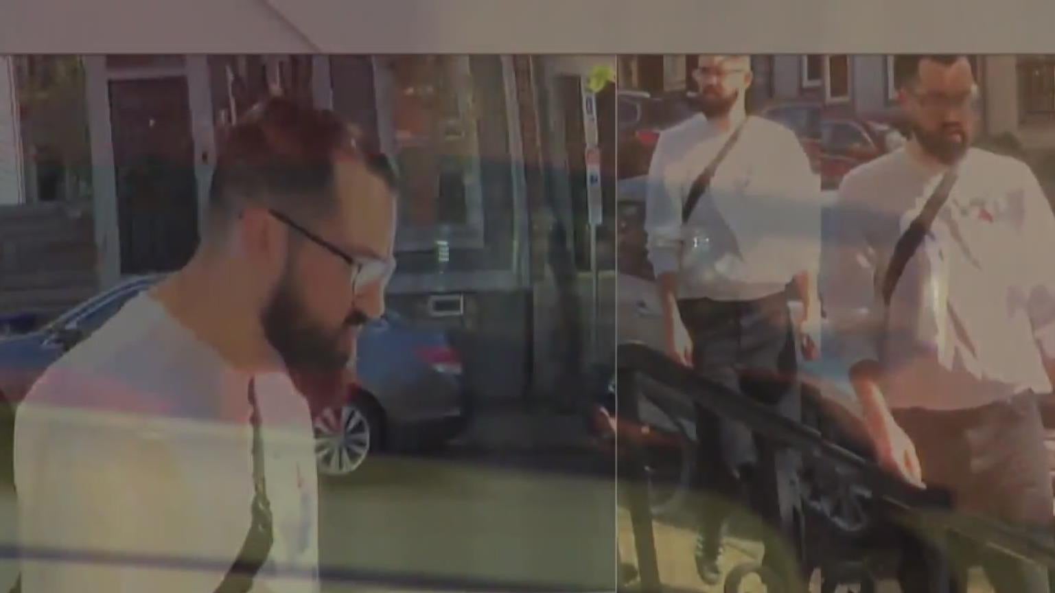 Pittsburgh man accused of antisemitic vandalism reaches settlement ...