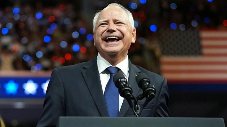 Gov. Tim Walz made tampons free in Minnesota schools. Here's why it's ...