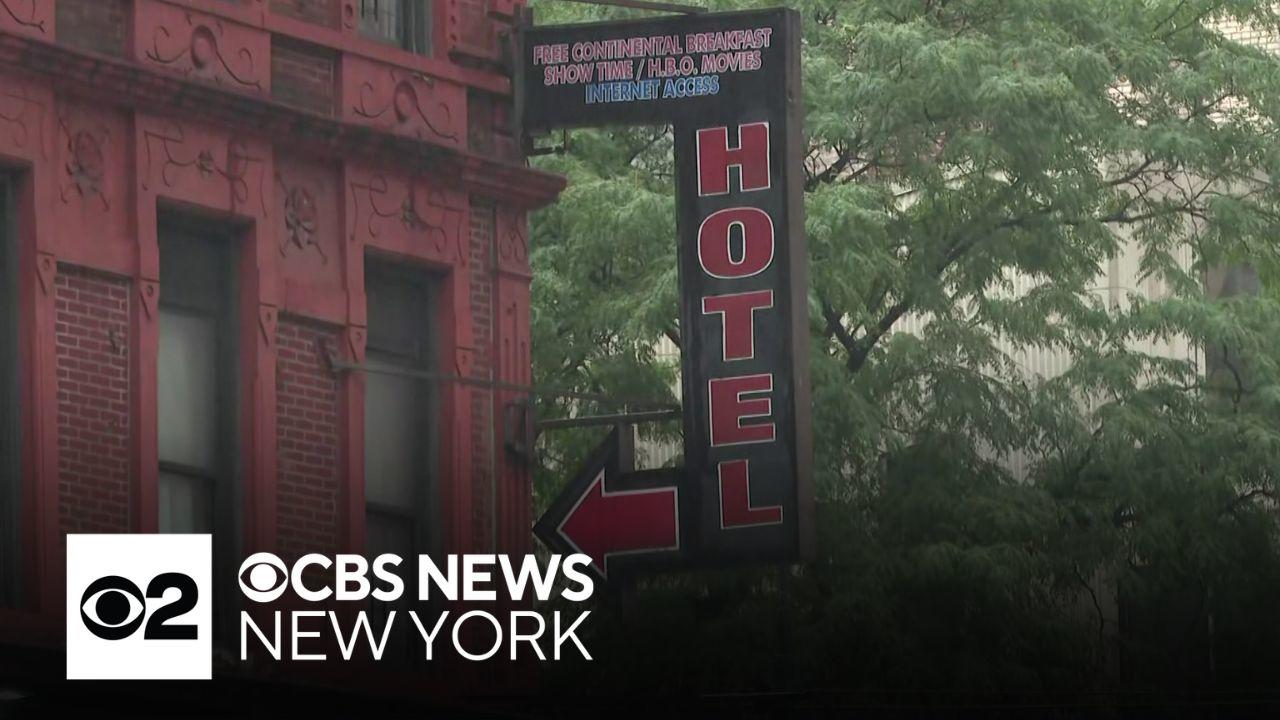 "Safe Hotels Act" would set up licensing system for NYC hotels. How it ...