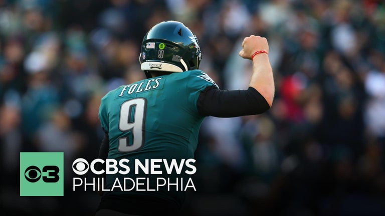 Nick Foles, Super Bowl LII MVP, retiring from NFL as a Philadelphia ...