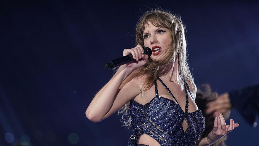 Taylor Swift fans devastated after Austria Eras Tour shows canceled over alleged ISIS terror ...