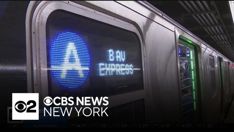 Air pollution in NYC subway disproportionately impacts lower-income ...