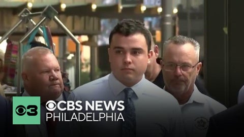 Ex-Philadelphia police officer Mark Dial released from jail after DA ...