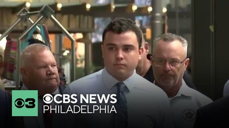 Ex-Philadelphia police officer Mark Dial released from jail after DA ...
