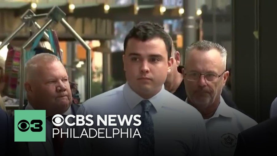 Ex-Philadelphia police officer Mark Dial released from jail after DA ...