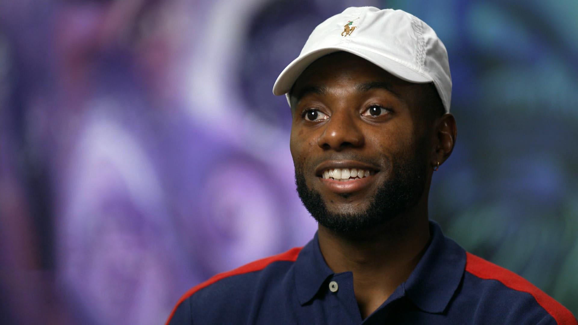 Team USA earns bronze medal in men's breaking at the 2024 Olympics ...