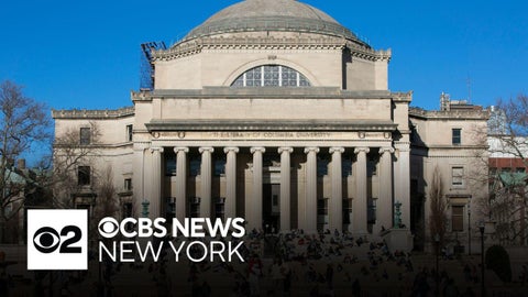 3 Columbia University administrators resign over controversial texts ...