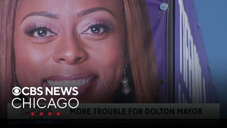 Dolton Mayor Tiffany Henyard nowhere to be found after report reveals ...