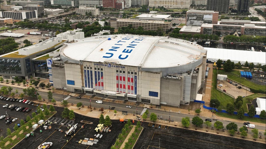 DNC speakers include Biden, Obama, Bill and Hillary Clinton - CBS News