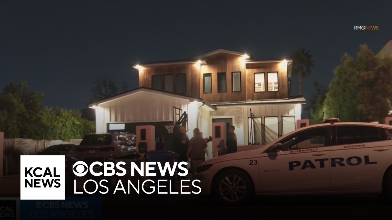 Encino city leaders hold meeting to address recent rash of crime ...