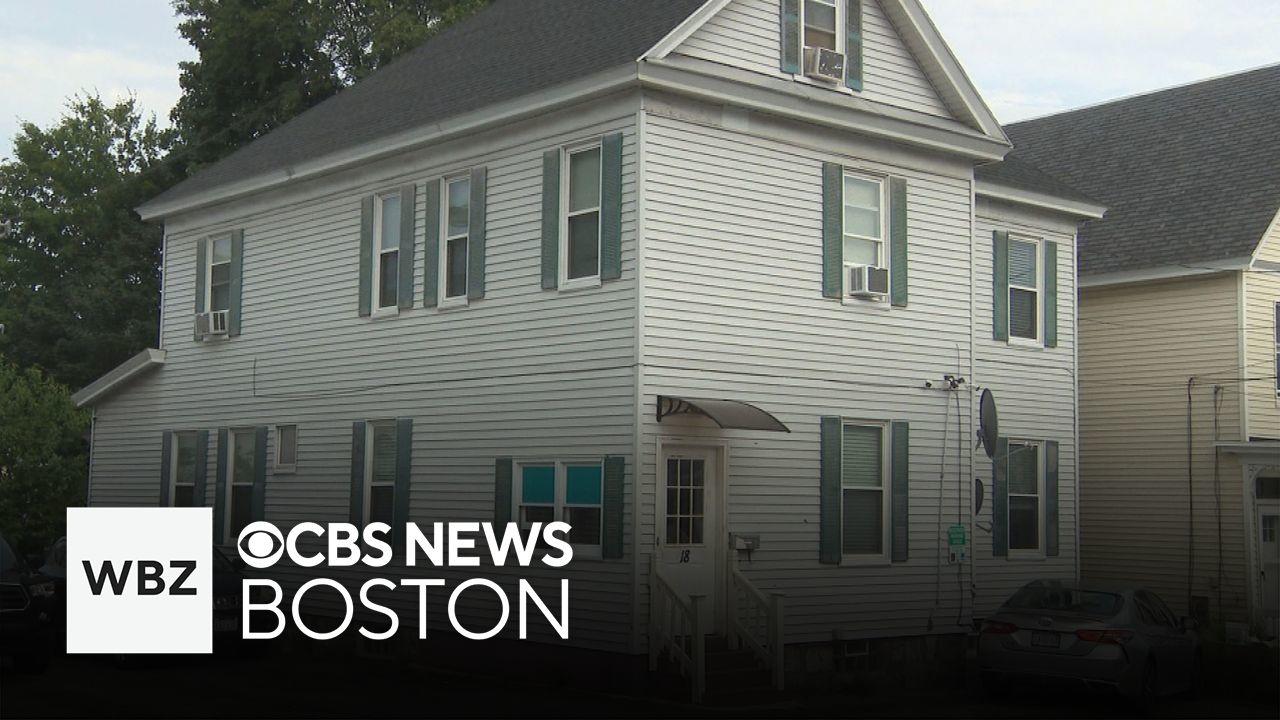 Man dead, woman and boy wounded in Lowell shooting - CBS Boston