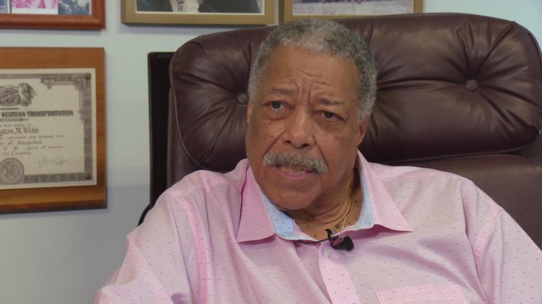 Former Denver Mayor Wellington Webb pushes back on tax initiative for ...