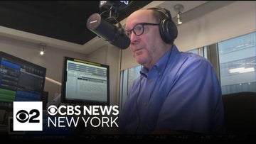 WCBS 880 radio ending all-news programming after nearly 60 years - CBS ...