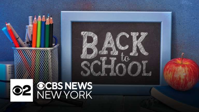 Here are the most expensive and cheapest stores for school supplies ...