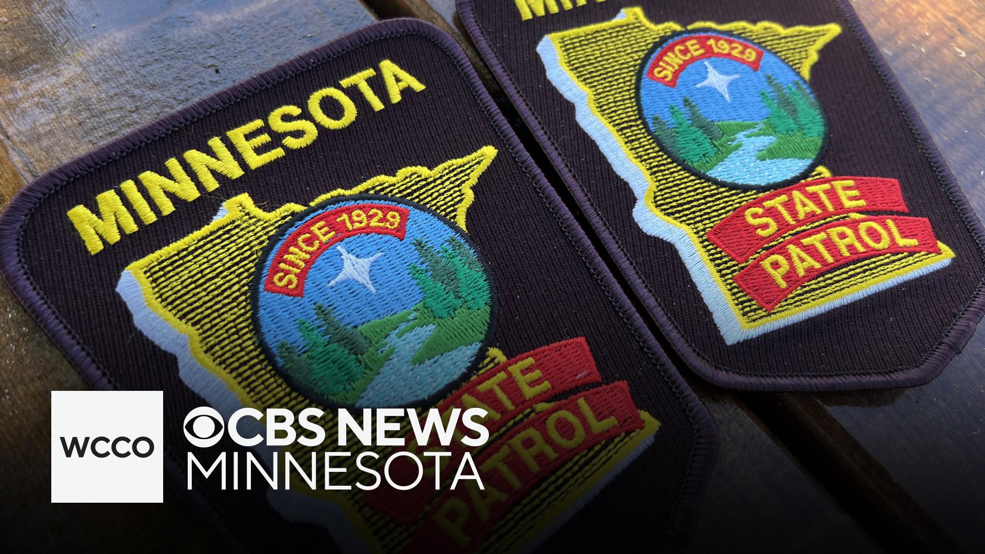 Minnesota State Patrol debuts new logo, replaces symbol with old state ...