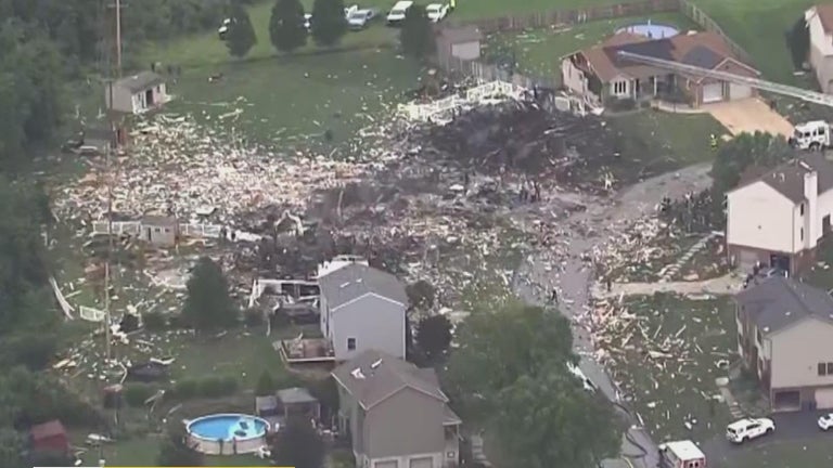 Determining the cause of the deadly Plum house explosion could take ...