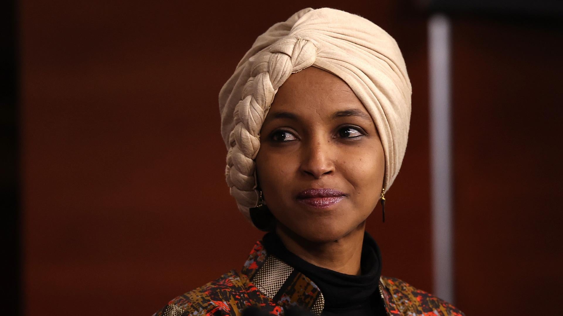 Rep. Ilhan Omar projected to win Minnesota Democratic primary in latest ...
