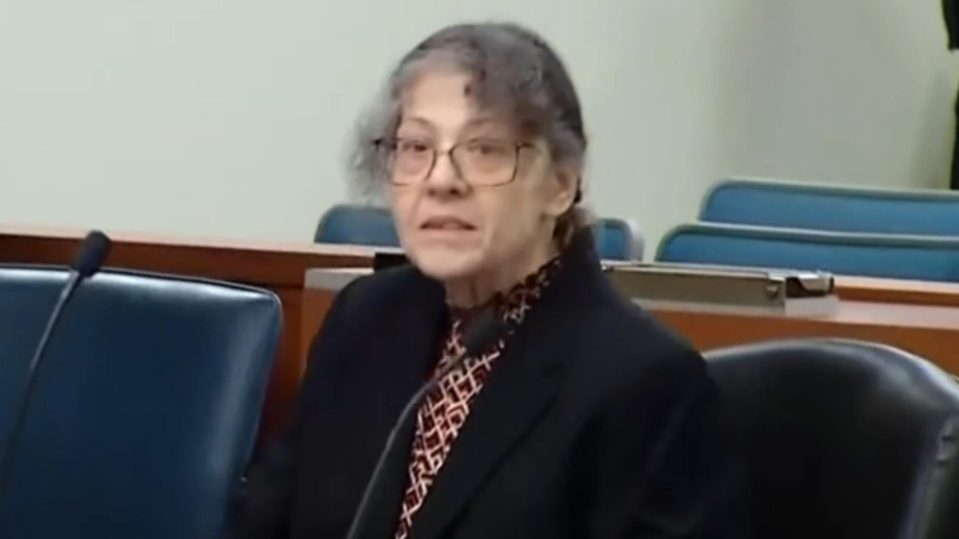 White woman claims she fatally shot Black neighbor out of fear, while ...