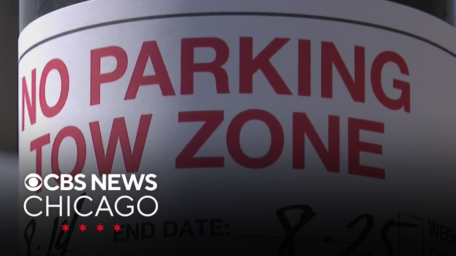 Neighbors say no parking zones outside Chicago DNC perimeter are an ...
