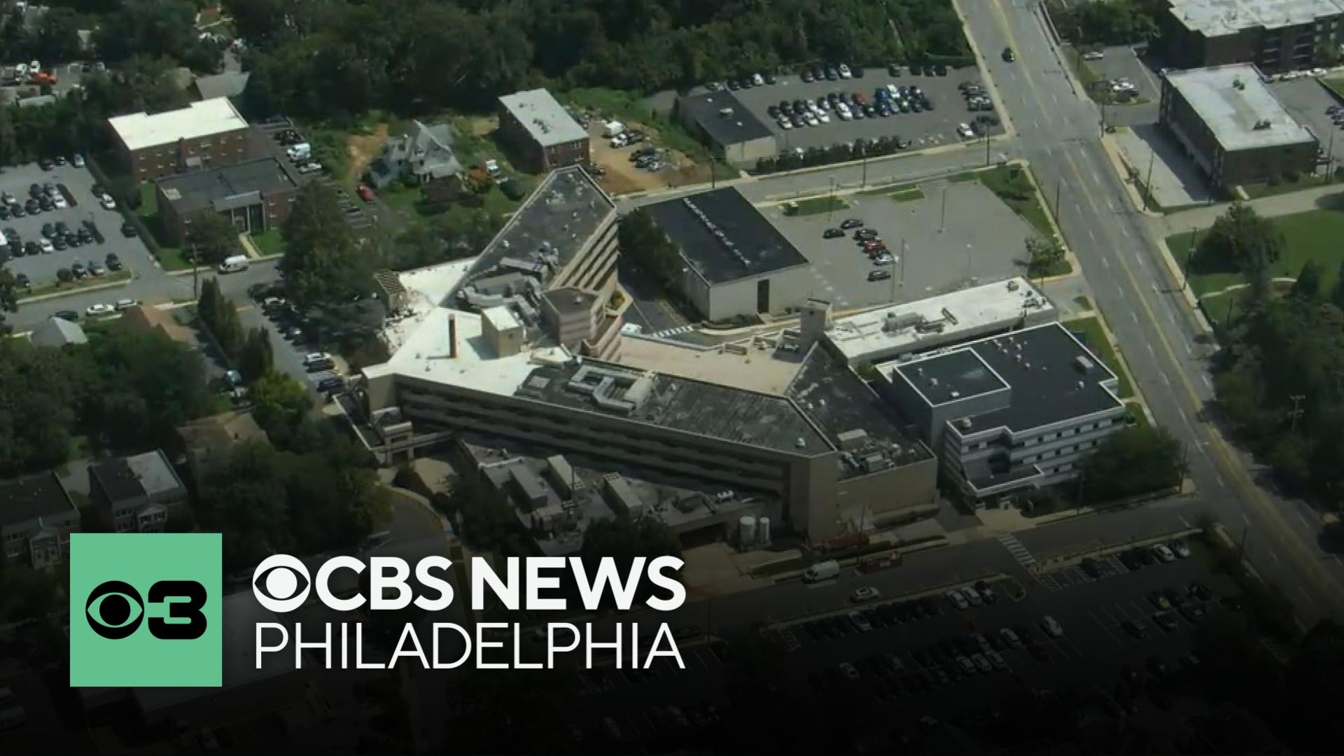 Taylor Hospital in Philadelphia suburb to stop performing surgeries ...