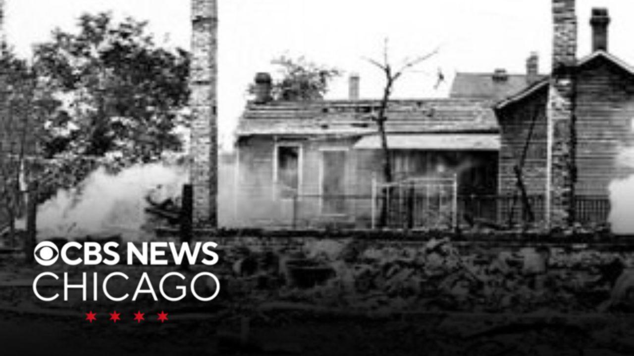 Biden designates site of 1908 Springfield race riot a national monument ...