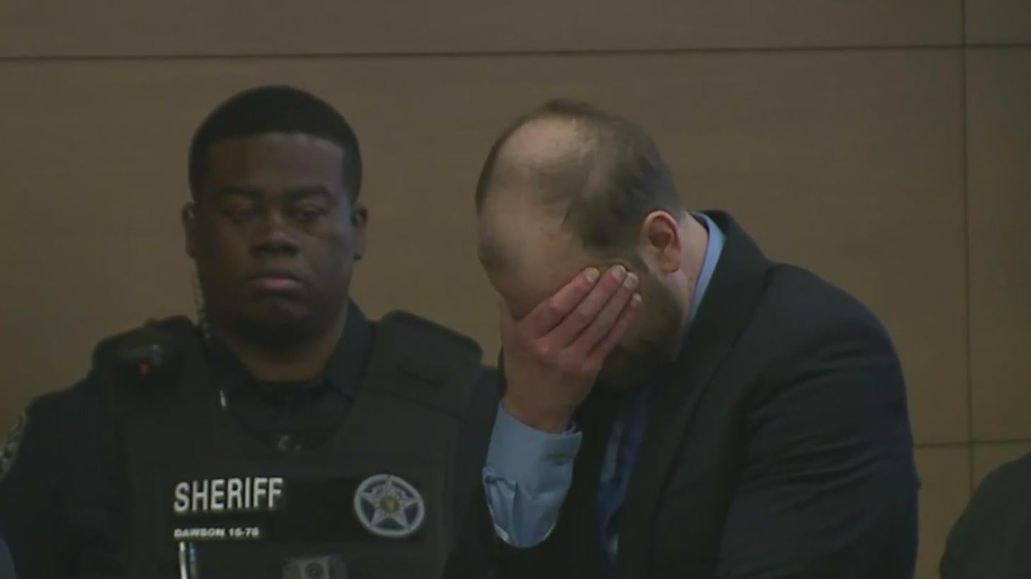 Jury finds Denver cardiologist Stephen Matthews guilty of nearly all ...