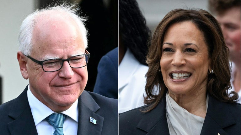 Tim Walz defends his military record after GOP criticism - CBS News