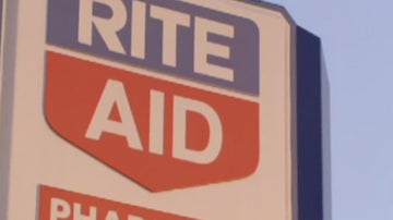 Rite Aid confirms it's closing all stores in Michigan - CBS Detroit