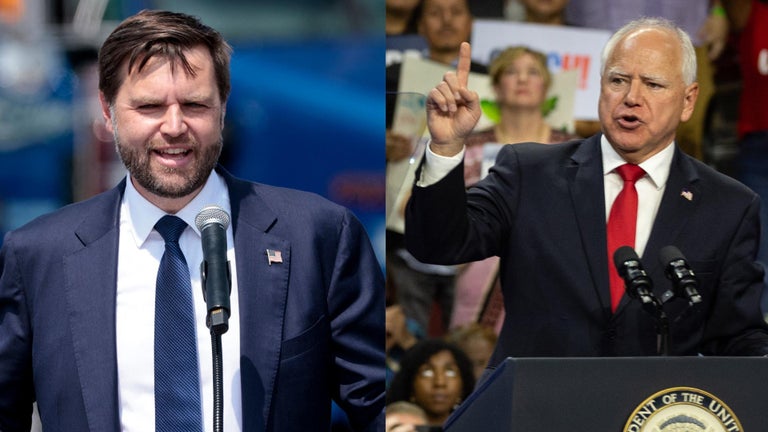 VP debate hosted by CBS News set for Oct. 1 between Vance and Walz - CBS News