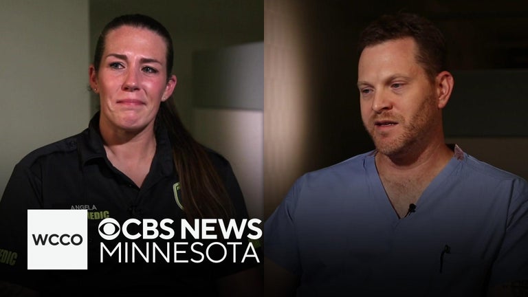 First responders share trauma of call of fallen Minneapolis officer ...