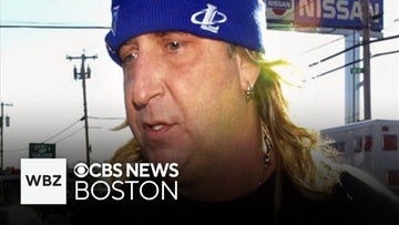 Jack Russell, lead singer of Great White who survived the Station ...