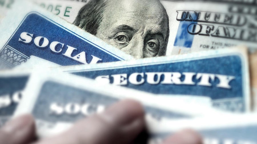 Hackers may have stolen your Social Security number in a massive breach ...