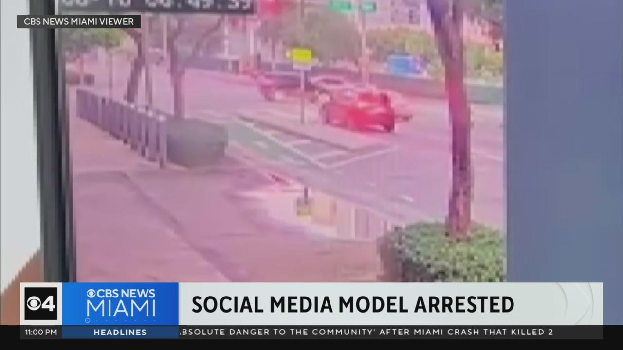 Judge calls driver "absolute danger to the community" after Miami crash ...