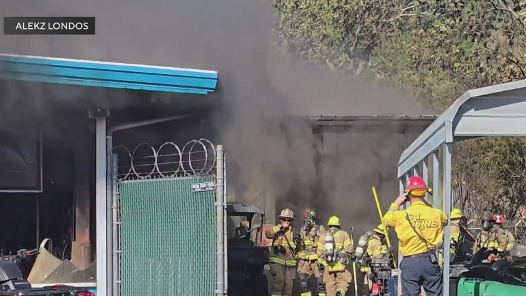 Woman arrested on suspicion of arson in Grass Valley fire that forced ...