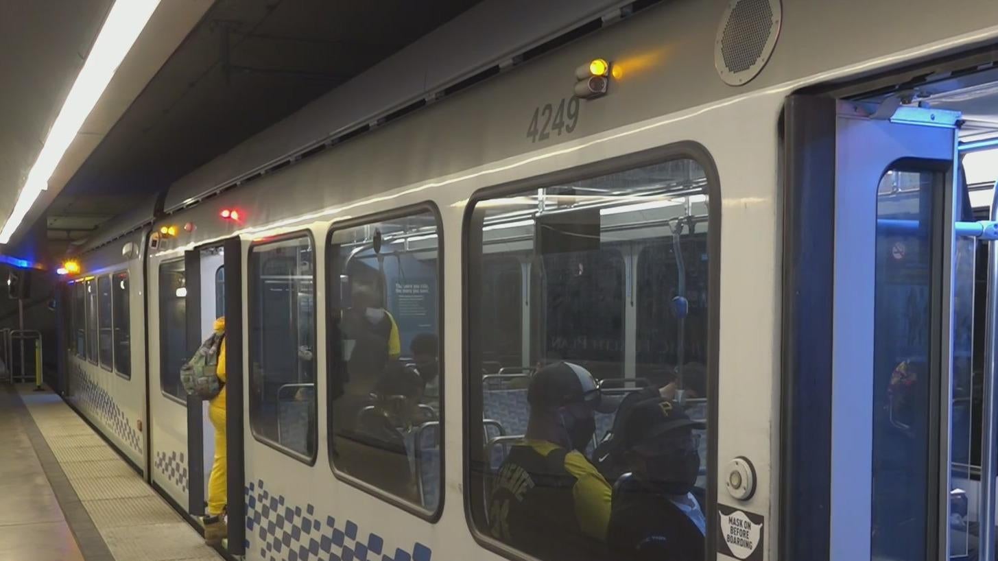 Pittsburgh Regional Transit to install 80+ new ticketing machines at T ...