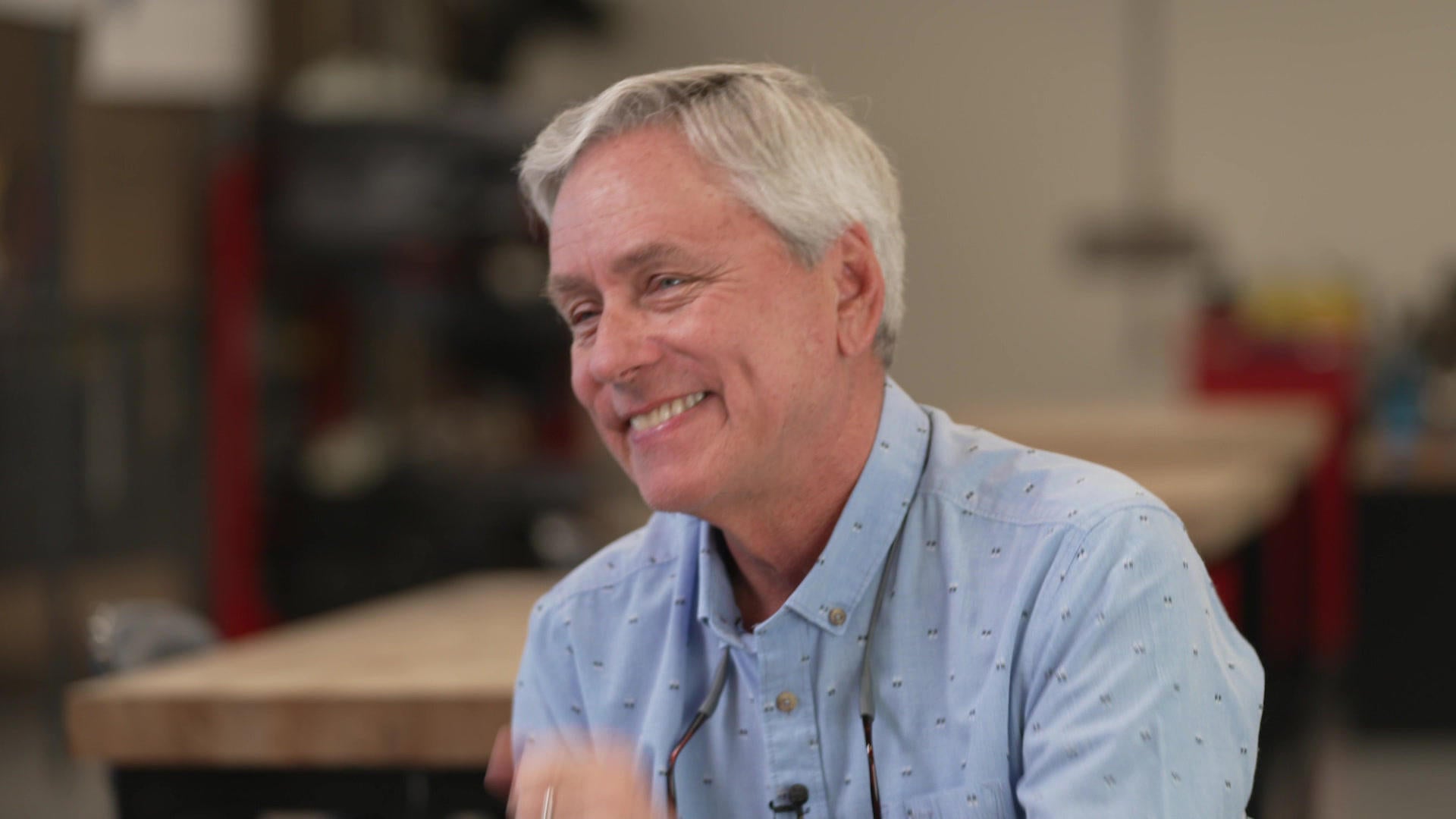 Carl Hiaasen on "Bad Monkey" becoming a TV series - CBS News
