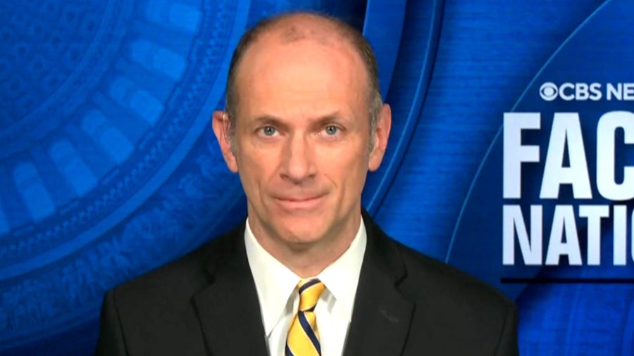 Transcript: Austan Goolsbee, president of Federal Reserve Bank of ...