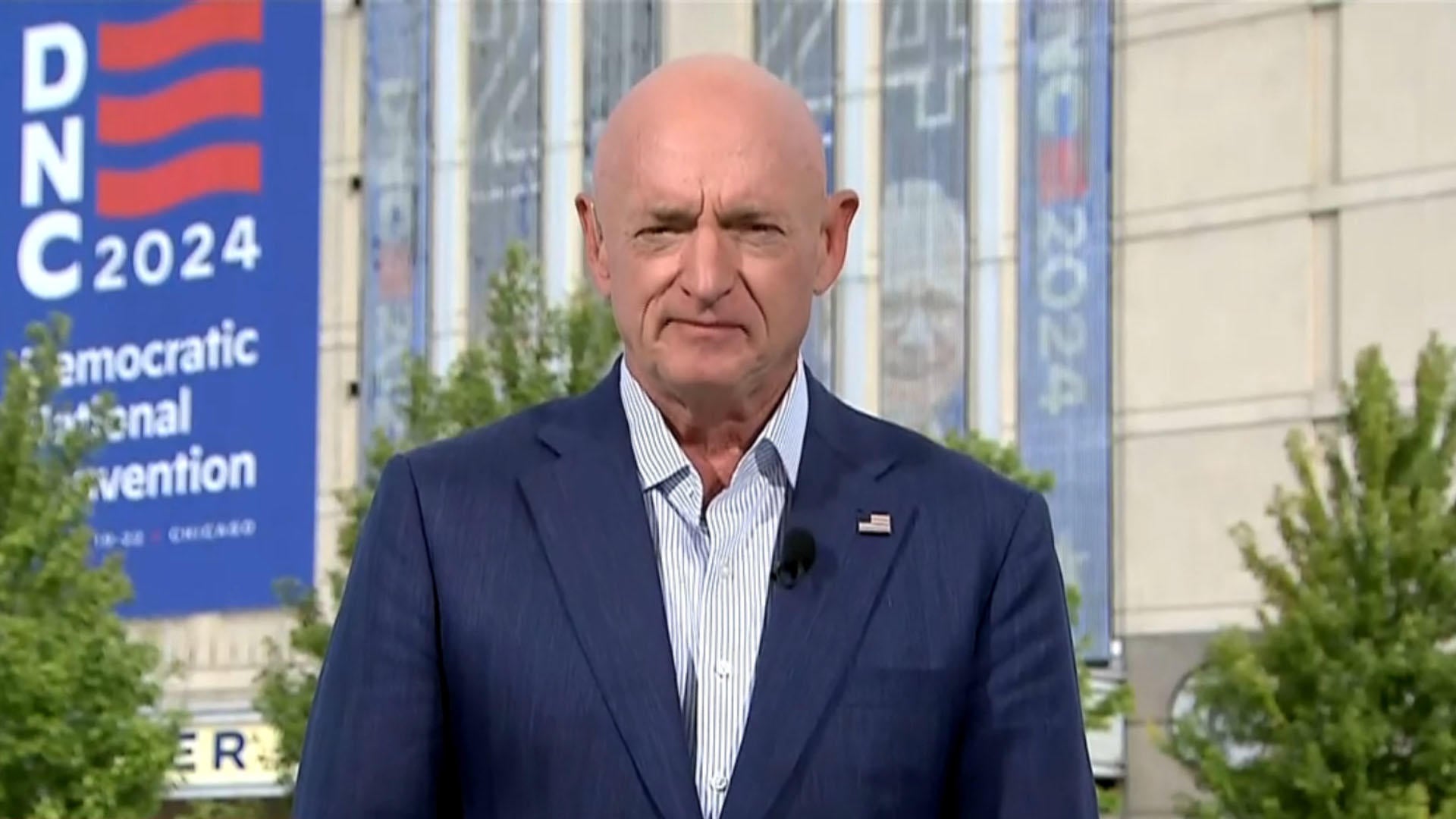 Transcript: Sen. Mark Kelly on "Face the Nation with Margaret Brennan ...