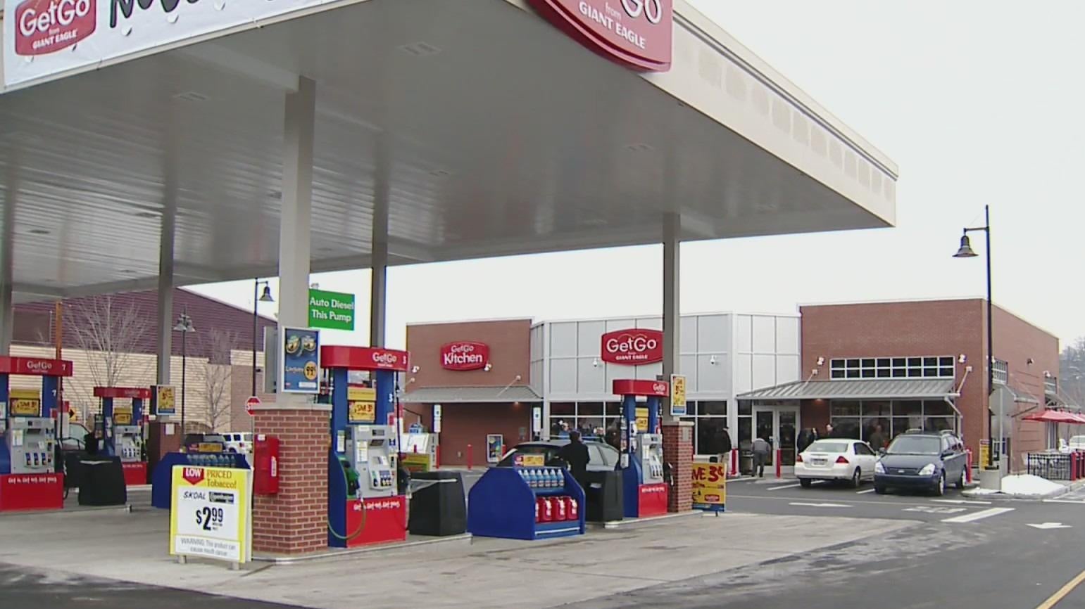 Giant Eagle is selling GetGo stores. What it means for your MyPerks ...