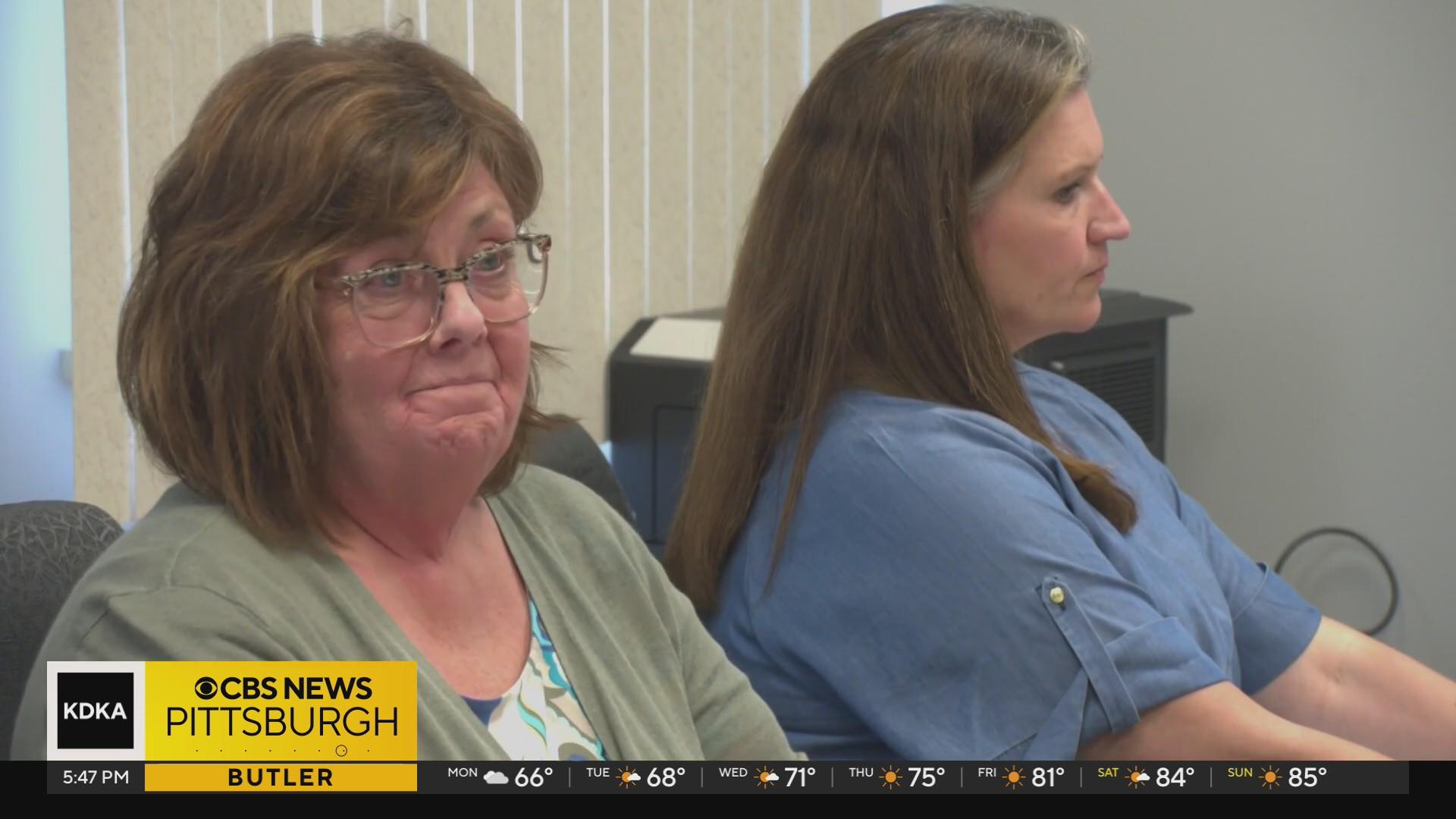 Beaver County Housing Authority executive director's out-of-town trips ...